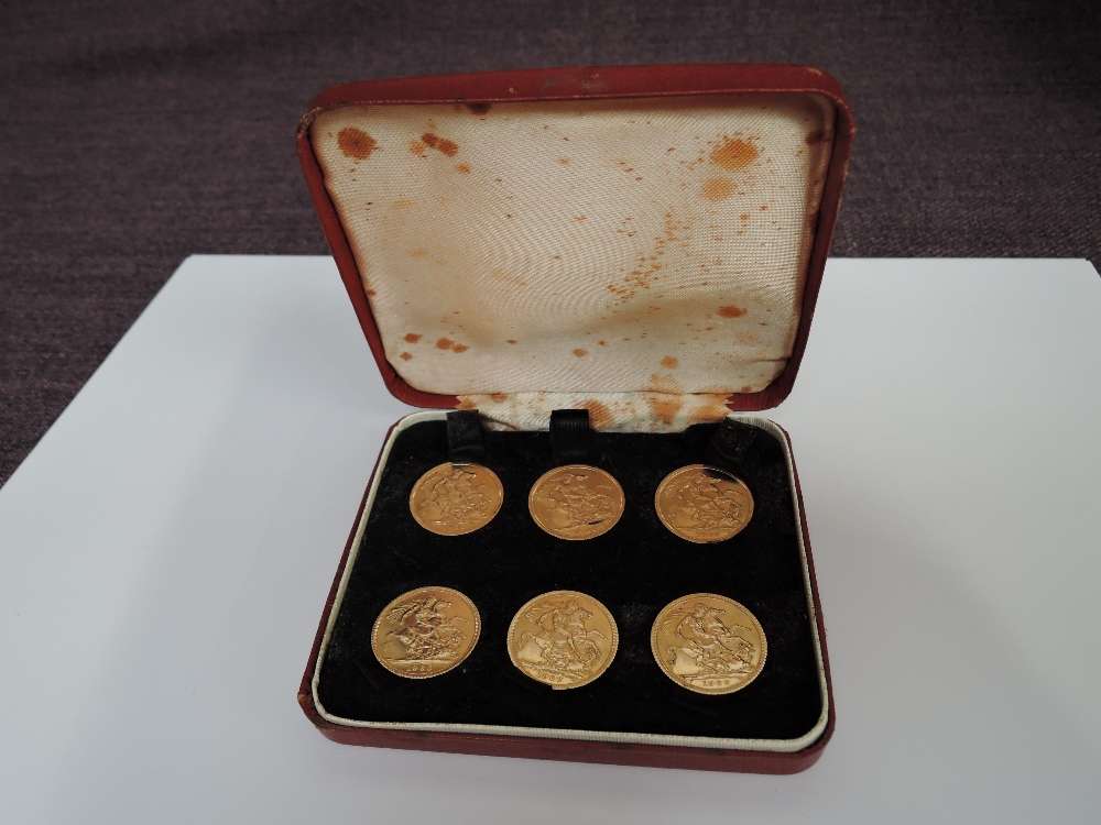 Auction Dates - Eighteen Eighteen Auctioneers